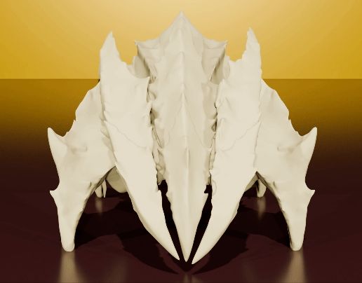 🗿 IMPALER - Helldivers II・ STL File for 3D printing・Cults