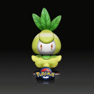 lilligant pre evolution