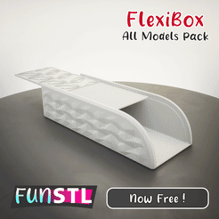 Download 3 3D models from Free Models 🤑 listed by FUNSTL • 3D printer ...
