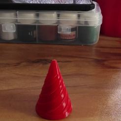 Cone best 3D printing files・880 models to download・Cults