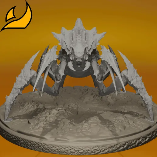 🎲 Mega Pack Terminids Evo - Miniature set - board game tabletop ...