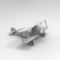 Download 1 3D model from Toys 3D Models listed by studiosdcraft • 3D ...