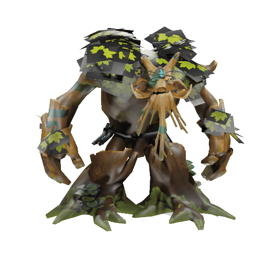 treant protector