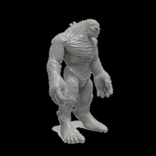 🦹 The Abomination 3D Model STL 3MF・ STL File for 3D printing・Cults