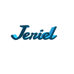 Jeriel best 3D printer files・1 models to download・Cults