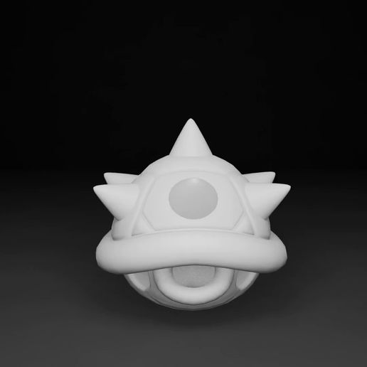 🐚 Super Smash Bros Ultimate - Spiny Shell / Super Smash Bros Ultimate ...