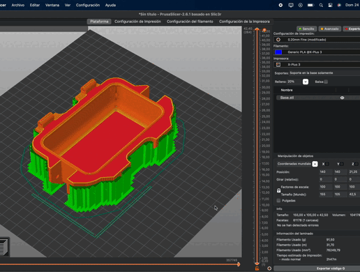 📦 ULTRA-STRONG SCREWLESS ENCLOSURE・ STL File for 3D printing・Cults