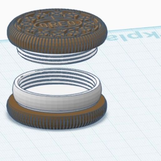 📦 GALLET BOX・Free STL File for 3D printing・Cults