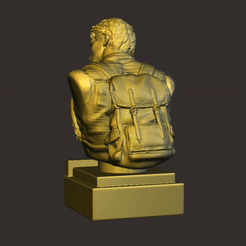 All the 3D models of TheAzureProject・Cults