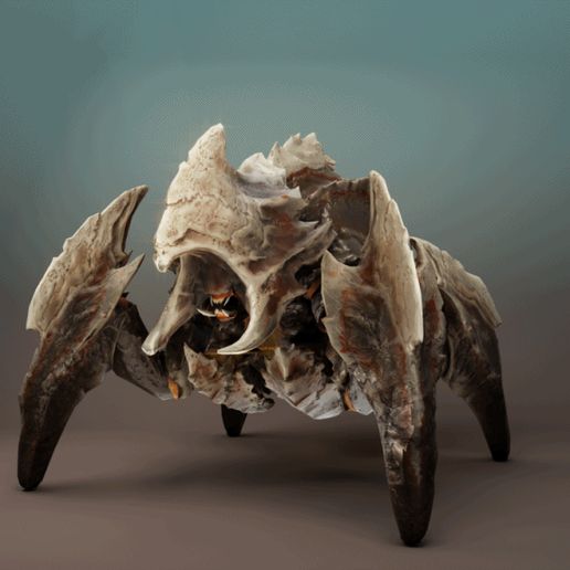 🪖 BEHEMOTH | HELLDIVERS 2 | 3D PRINTABLE FIGURINE・ STL File for 3D ...