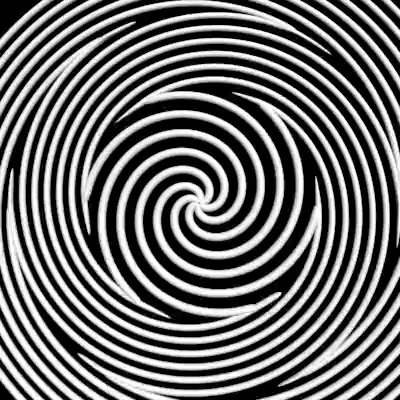 hypno spiral
