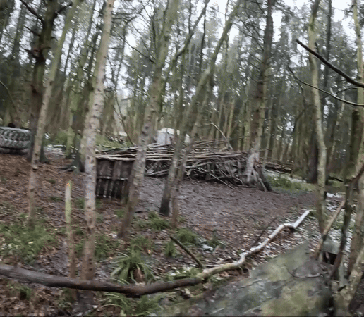 🔫 Airsoft Grenade Impact Cap Twist Head Fuze Cap Gun Ring Frisbee Sound ...