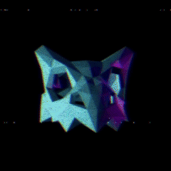 💀 Cráneo Cubone Low Poly・Archivo STL para Impresión 3D・Cults
