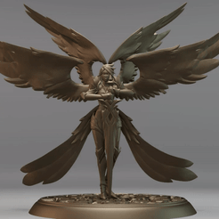 Download 160 3D models from League of Legends Champs listed by neoygeo ...