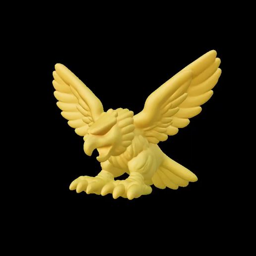 👾 ROC N*34・ STL File for 3D printing・Cults