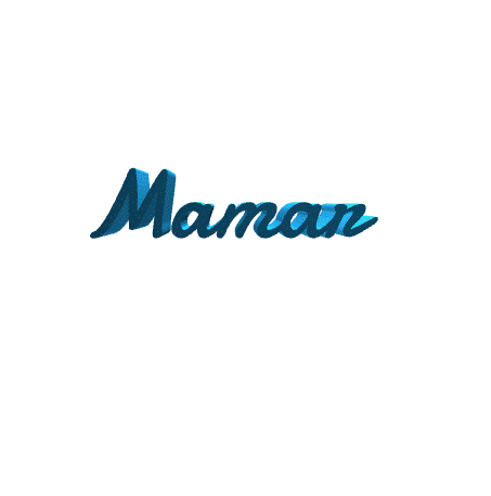 STL file Mamar 👦 ・3D printable model to download・Cults