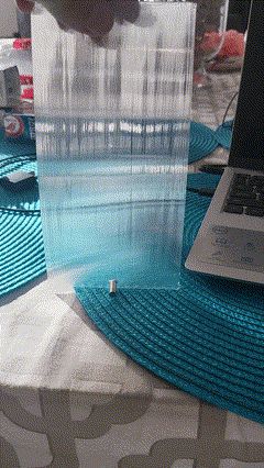 🆒 ULTRA COOL Invisibility Sheet for Stealth Camouflage・ STL File for ・Cults