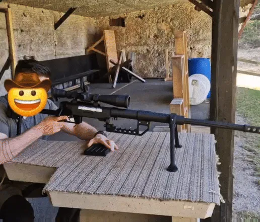 intervention sniping