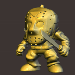 STL file Escape From Tarkov TAGILLA EFT FullSize w/ Base・3D printing ...