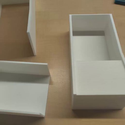 🃏 Card Scanner・ 3MF File for 3D printing・Cults