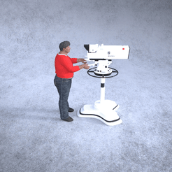 Work・89 3D Models & STL Files to Download・Cults