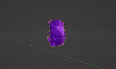 Archivo STL Funda Clipper Pokemon Gengar 🐉 ・Modelo para descargar y ...