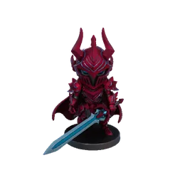 Igris best STL files for 3D printer・153 free models to download・Cults