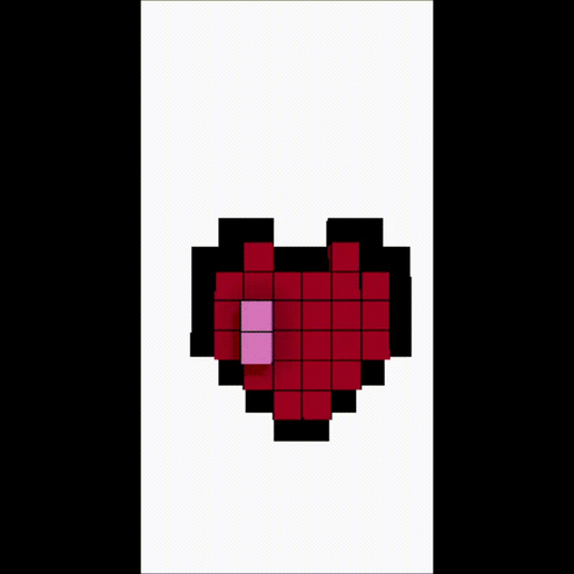 tiny heart gif