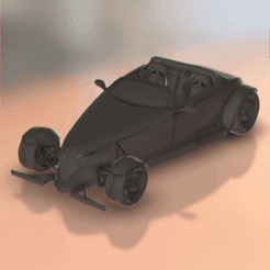 Download 2 3D models from Chrysler listed by carshowroom • 3D printer ...
