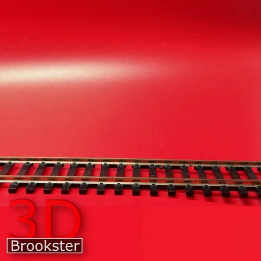 ⚡ NWR Industrial 0-4-0: 00 Gauge Electric Locomotive・ 3D File for 3D ...