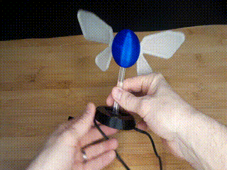 🧚 Wearable Navi Fairy Prop, Link Costume Accessory, Zelda Cosplay ...