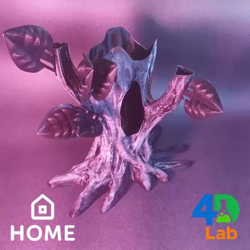 📚 HOME - Bookend Organizer・Free 3D File for 3D printing・Cults