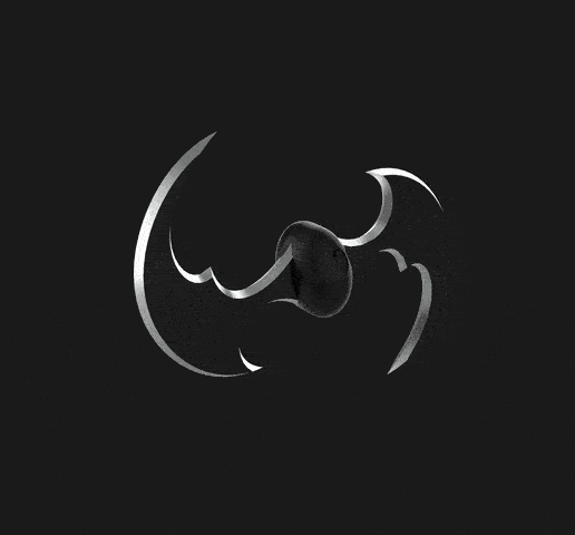 STL file 1995 Batarang - Val Kilmer Batman Forever 🎭 ・3D print model to download・Cults