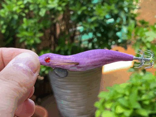 🦑 Potera 2.0・ STL File for 3D printing・Cults