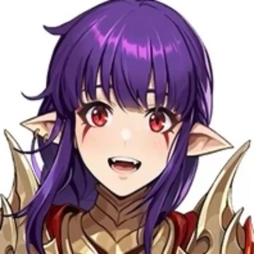 3D file Esil's Ear - Elf's Ear Cosplay - Solo Leveling Anime - Netflix ...