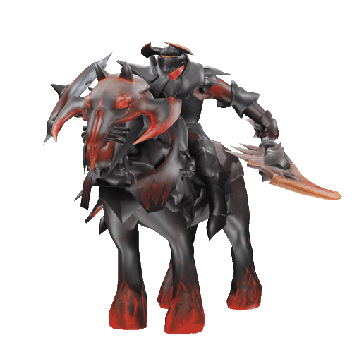 Chaos Knight Dota