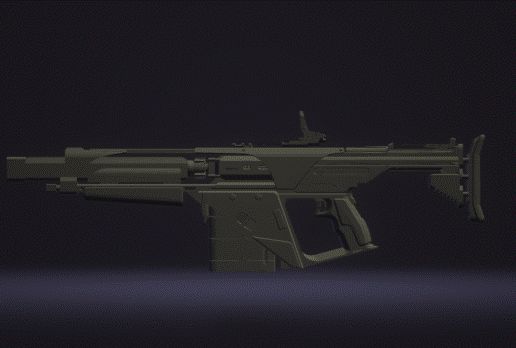 💅 The Ringing Nail・ STL File for 3D printing・Cults