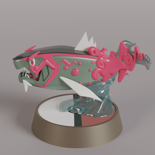 basculin evolution arceus