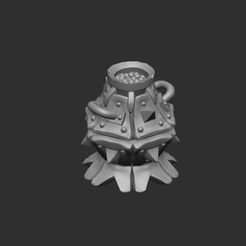 Bomb best STL files for 3D printer・2.9k free models to download・Cults