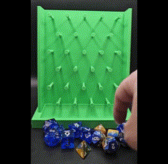 Download 44 3D models from Dice Towers and Cases listed by ...
