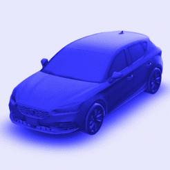 Download 1 3D model from Seat listed by dmodeller • 3D printer files ...