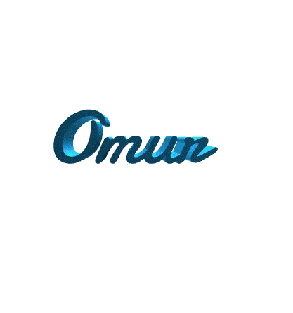 Archivo STL Omur 👾 ・Plan de impresión en 3D para descargar・Cults