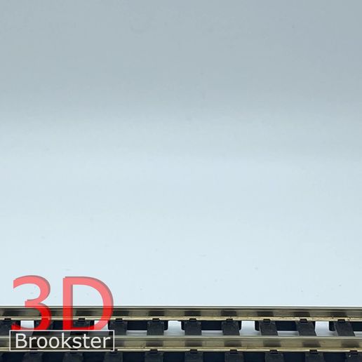 Free 3D file 00 Gauge Era 1 Coach 🛤️ ・3D print model to download・Cults