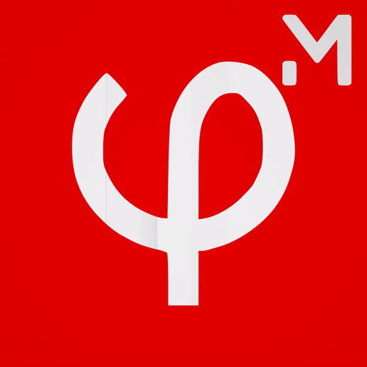 Free STL file Flip Text: Greek Alphabet - Phi2 🏛️ ・3D printable model ...