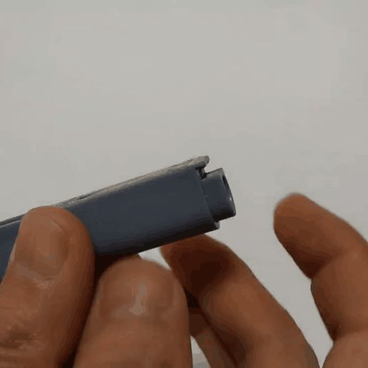 📱 CPRTY02L39 Push to release mechanism kit・Free STL File for 3D ...