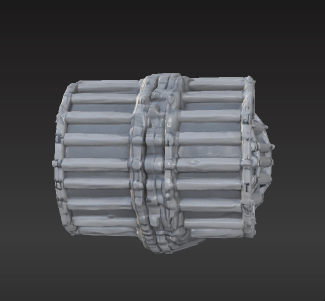 👽 Flexible Bellows Joint – Vibration-Absorbing Pipe Connector STL・ STL ...