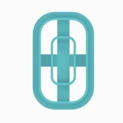 Rectangle best free 3D printing files・96 models to download・Cults