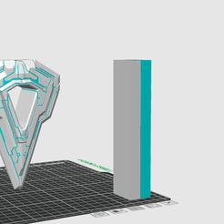 Keystone best 3D printing models・75 free models to download・Cults