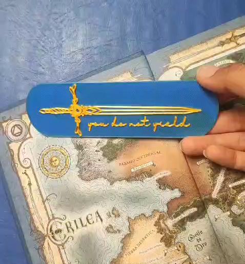 🔖 Set bookmarks bookmarks・ 3D File for 3D printing・Cults