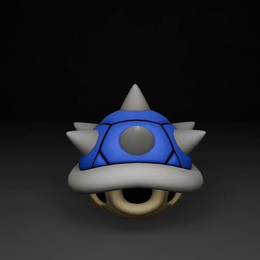 🐚 Super Smash Bros Ultimate - Spiny Shell / Super Smash Bros Ultimate ...